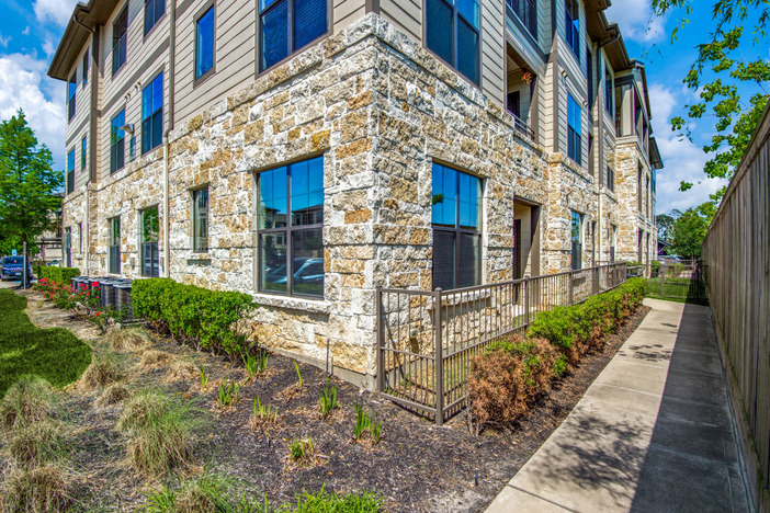 ARIUM Spring Crossing | Hensley Lamkin Rachel, Inc.