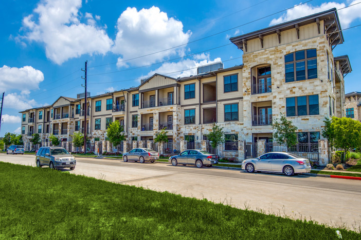 ARIUM Spring Crossing | Hensley Lamkin Rachel, Inc.