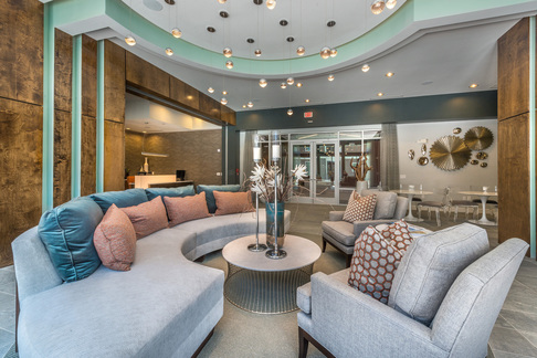 Modera Howell Uptown | Hensley Lamkin Rachel, Inc.