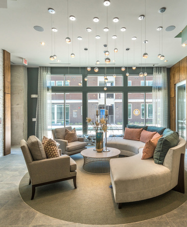 Mortarr | Commercial Construction and Design Ideas