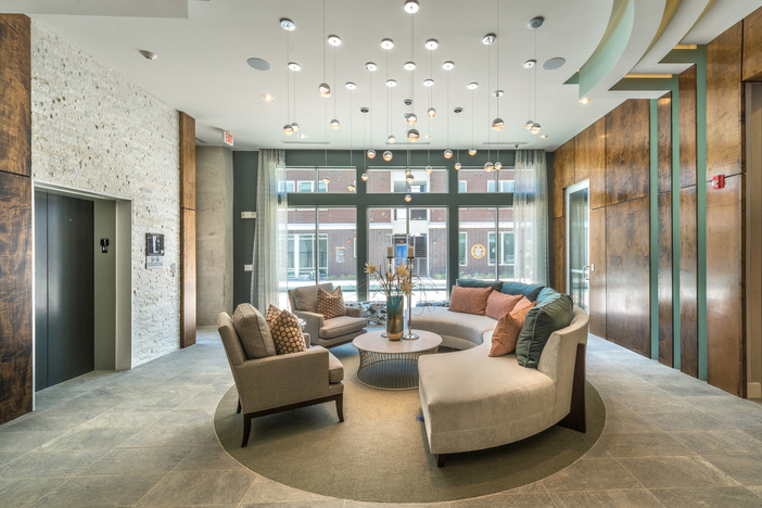 Modera Howell Uptown | Hensley Lamkin Rachel, Inc.