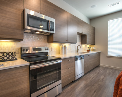 Modera Howell Uptown | Hensley Lamkin Rachel, Inc.