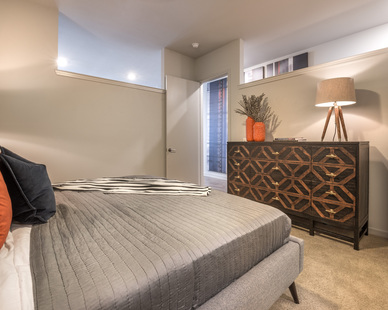 Modera Howell Uptown | Hensley Lamkin Rachel, Inc.