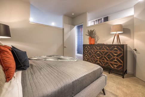 Modera Howell Uptown | Hensley Lamkin Rachel, Inc.