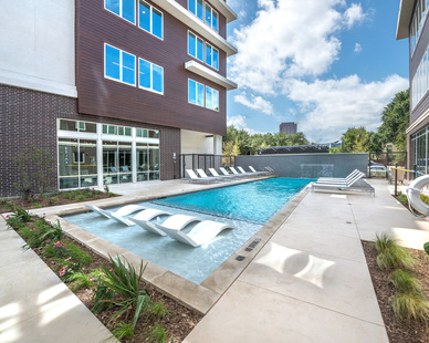 Modera Howell Uptown | Hensley Lamkin Rachel, Inc.