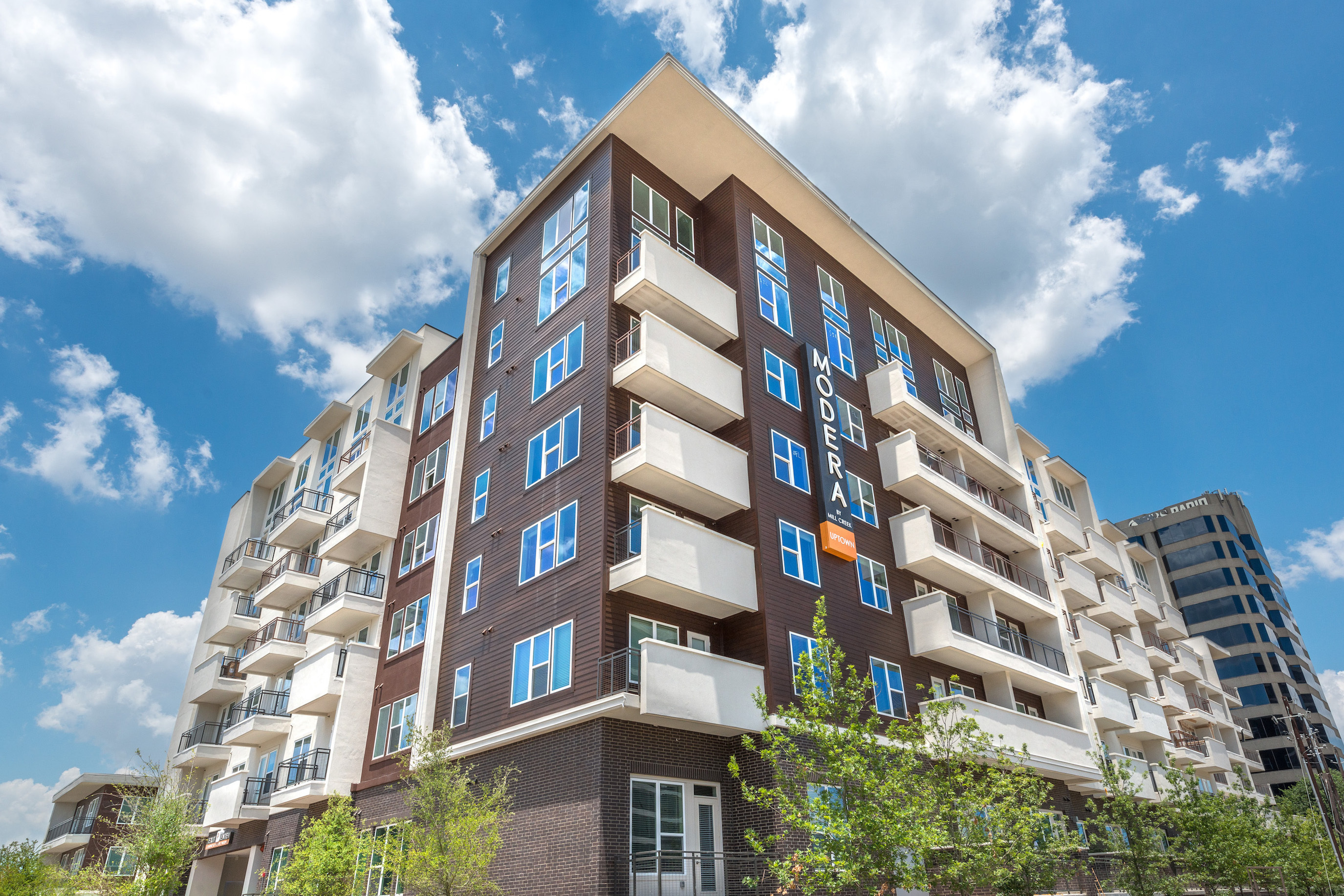 Modera Howell Uptown | Hensley Lamkin Rachel, Inc.