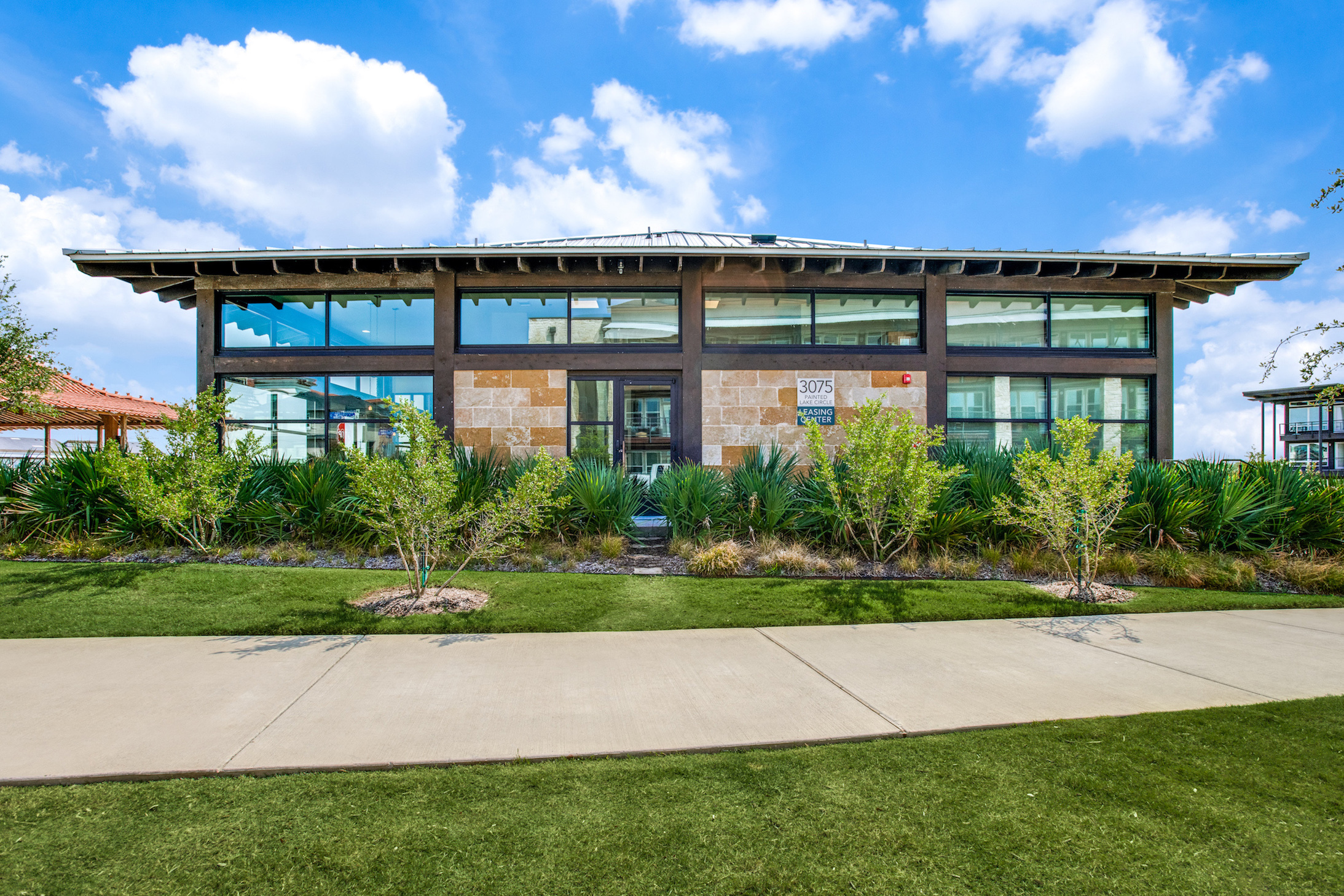 The Hudson at Austin Ranch | Hensley Lamkin Rachel, Inc.