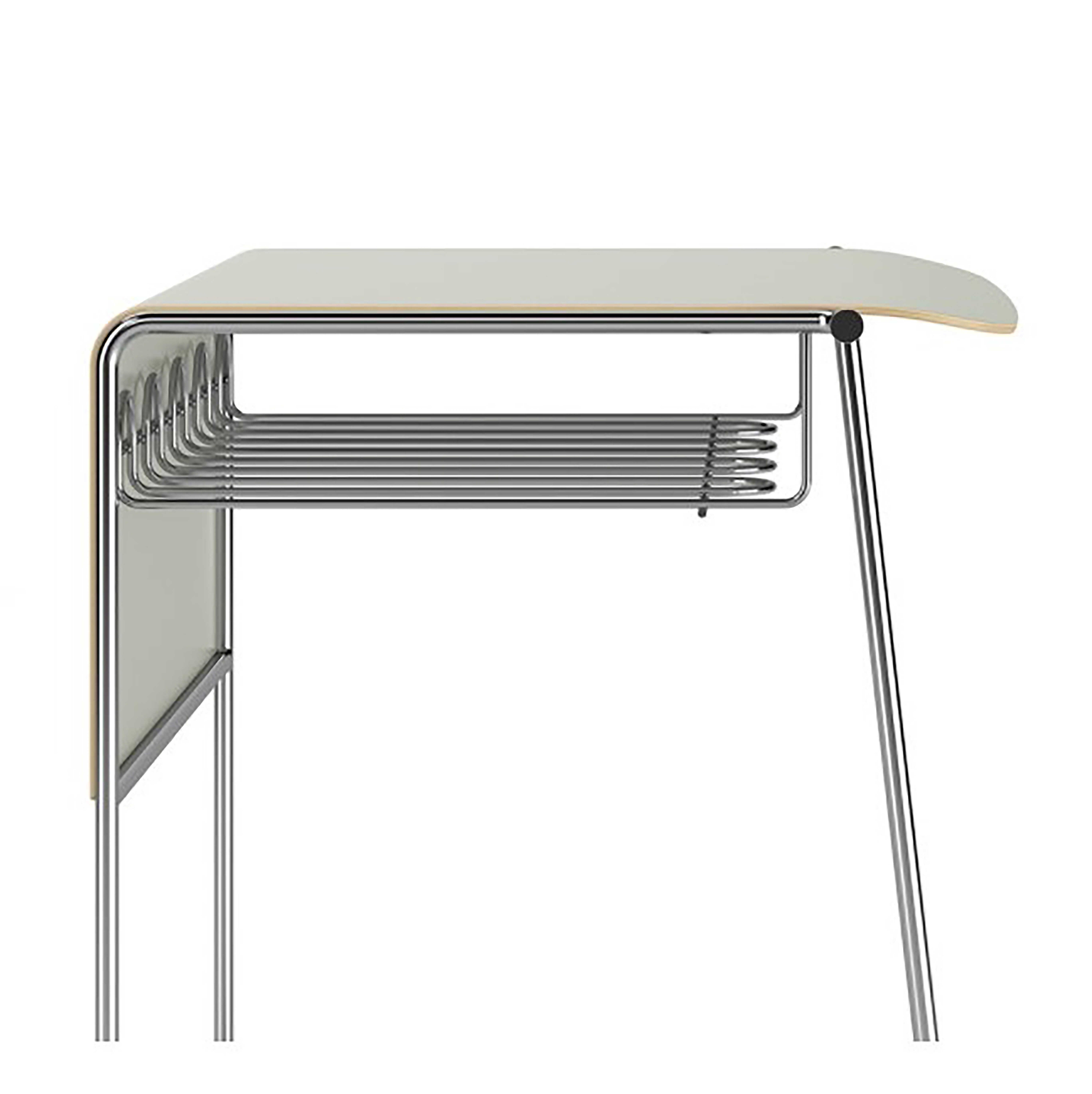 High Density Stacking (HDS) Desk | Sandler Seating