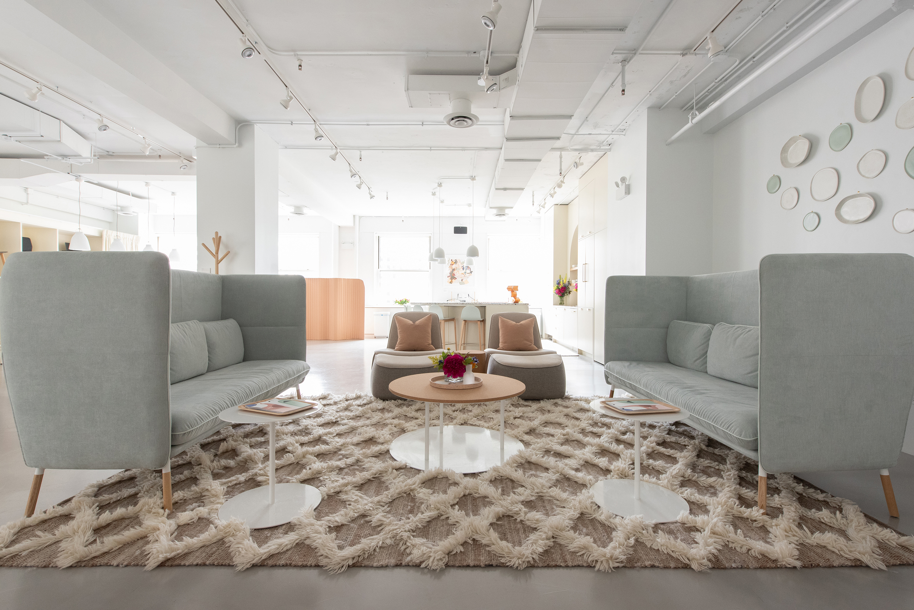 Hightower Chicago Showroom | Hightower