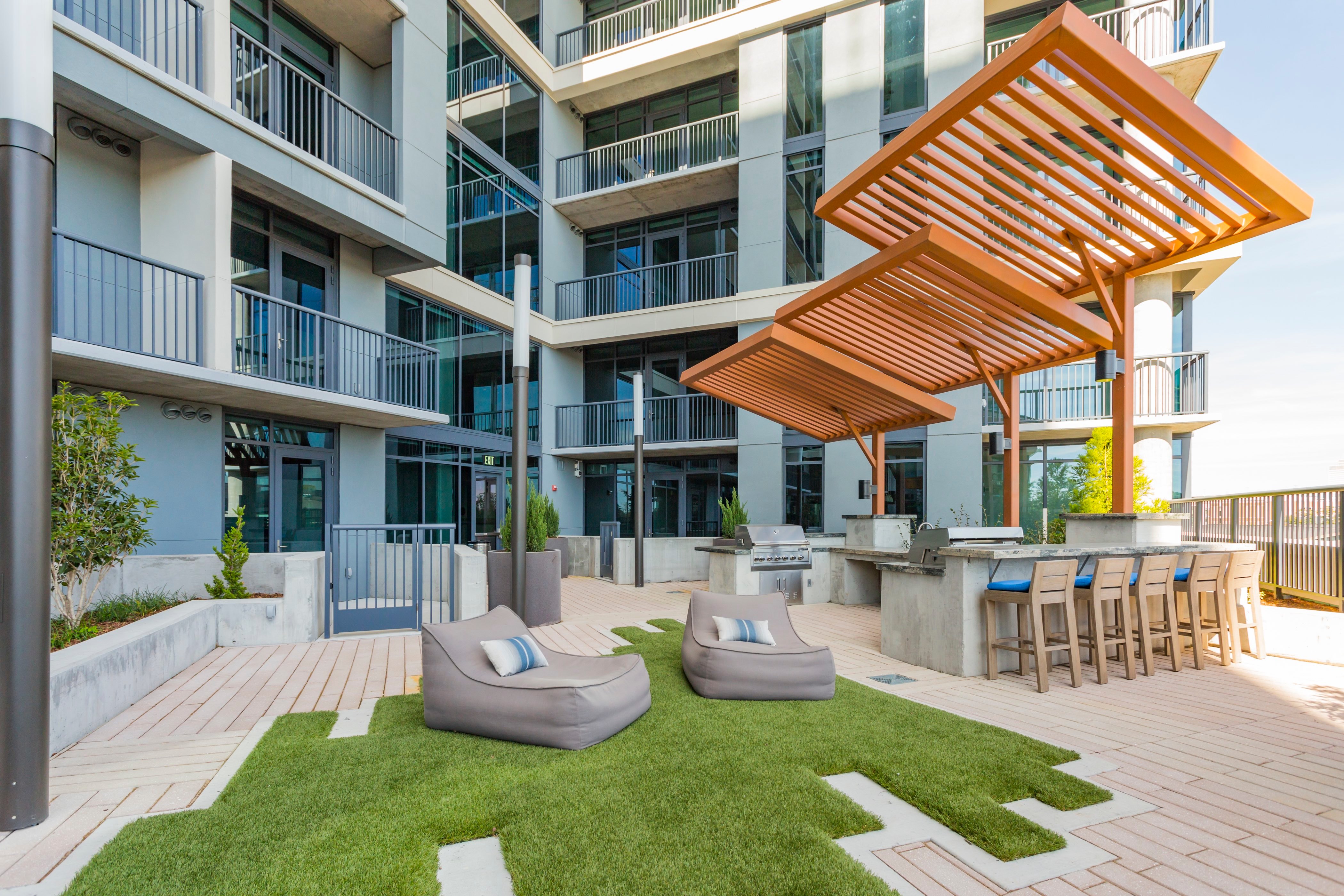 HOAR Construction The Morris 10 | Hoar Construction