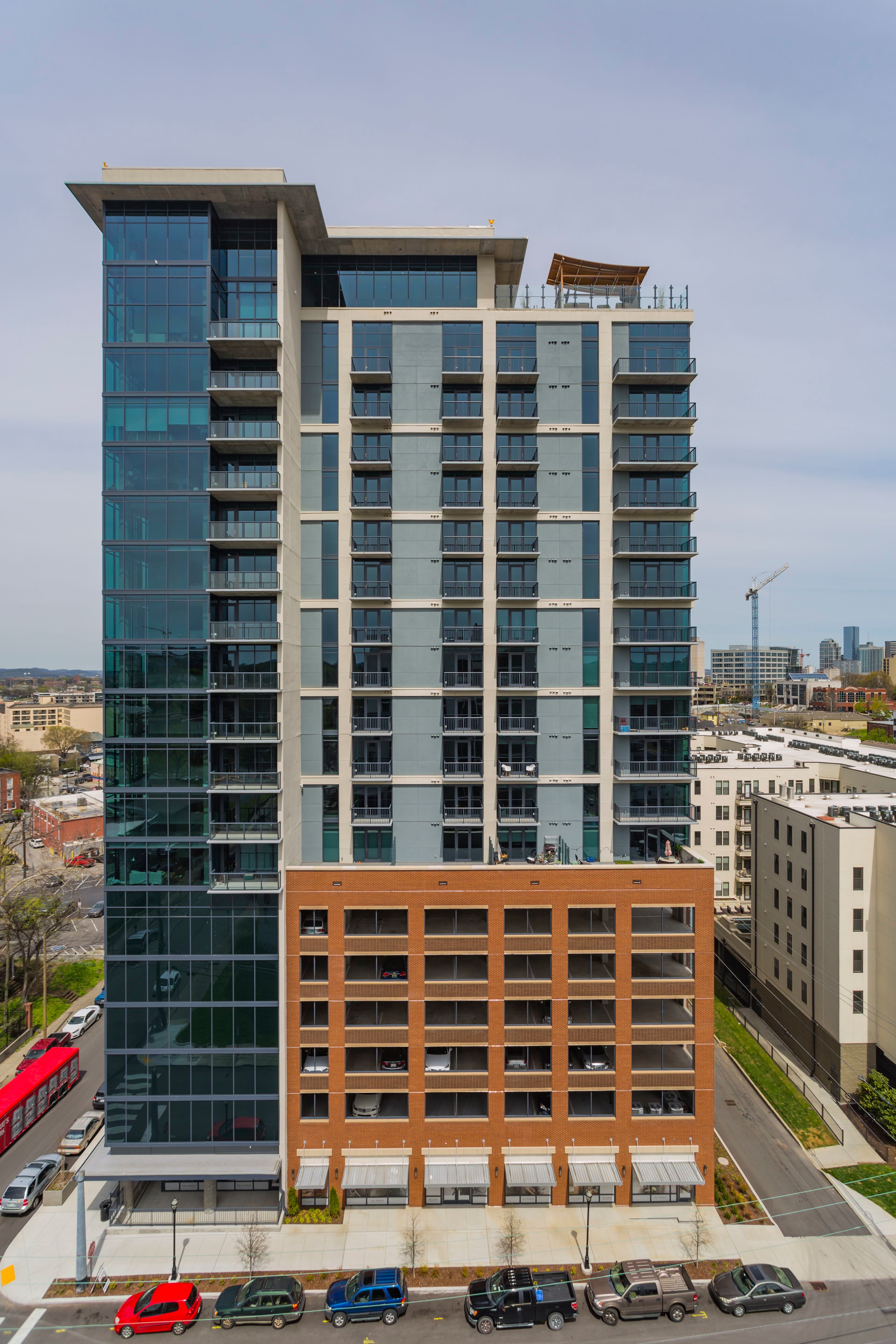 HOAR Construction The Morris | Hoar Construction