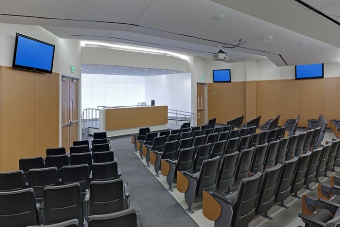 Harris County Jury Plaza | Hoar Construction