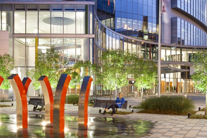 Benjamin Russell Hospital For Children | Hoar Construction