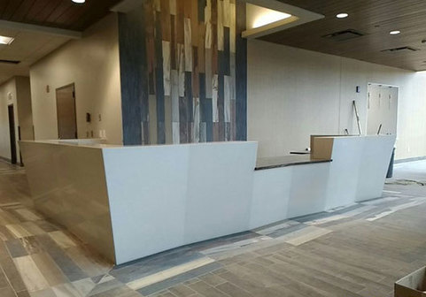 Bank_Custom_Casework | Custom Caseworks