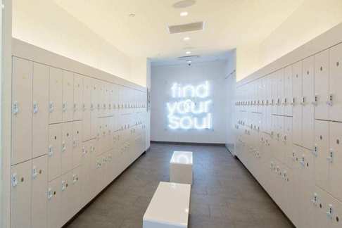 Soul Cycle Fitness | Hollman, Inc.