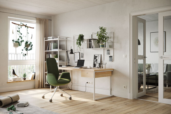 ELLIE COLLECTION | 9to5 Seating