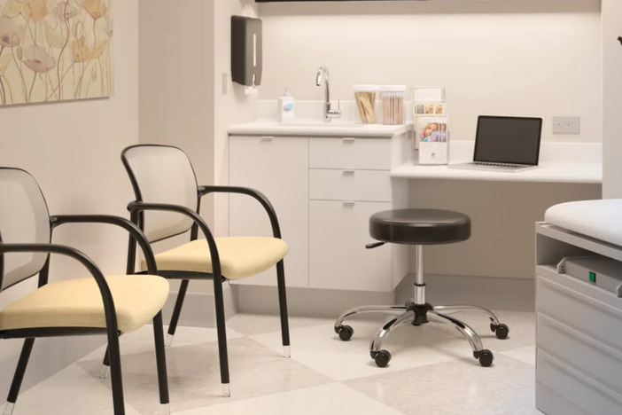 HON Office Furniture - Ceres Collection | HNI Global