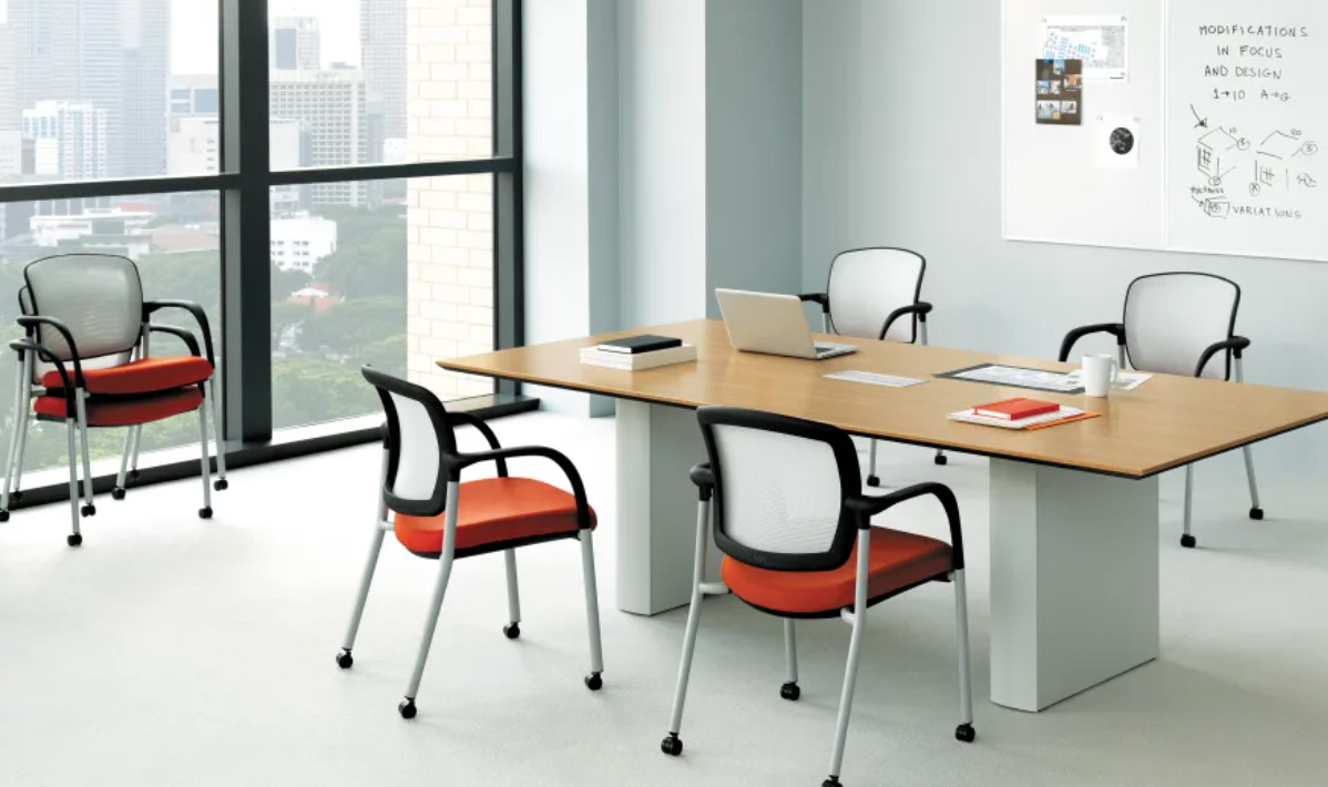 HON Office Furniture - Ceres Collection | HNI Global
