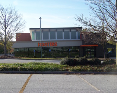 Hooters | Wathco General Contractors