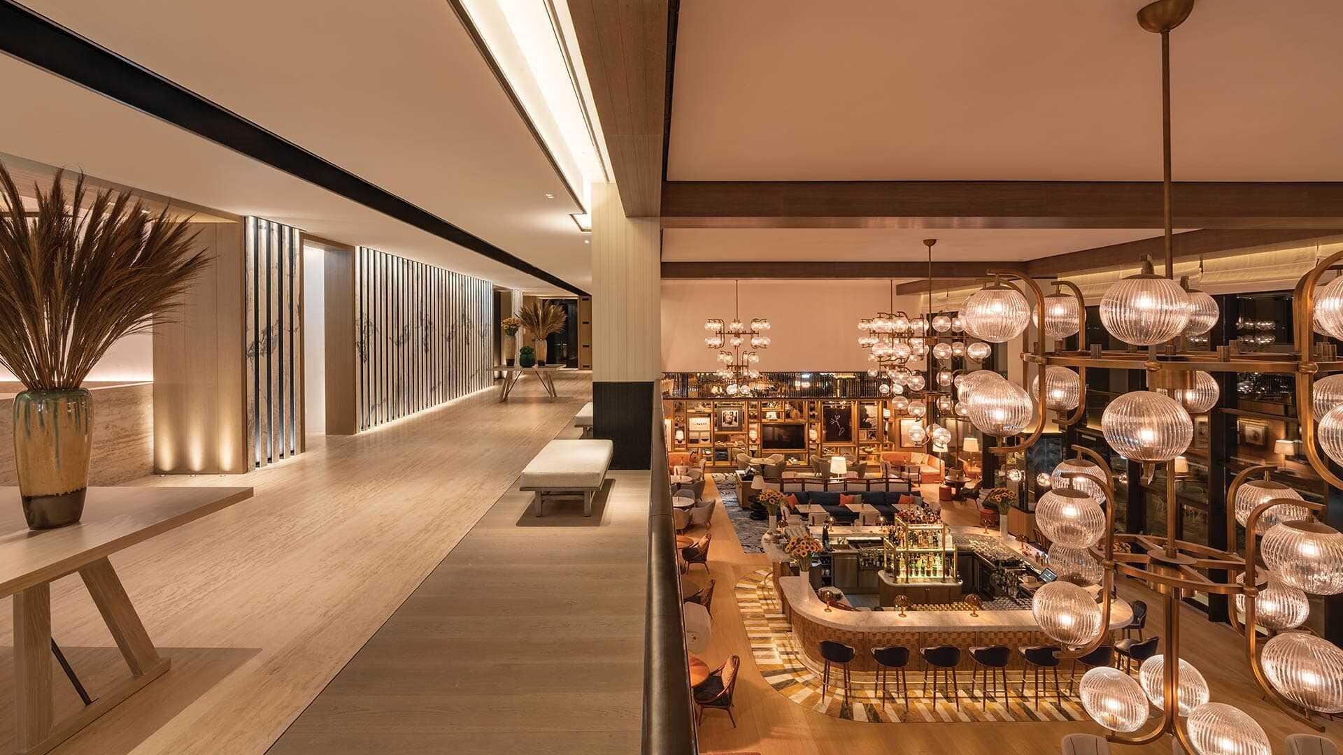 Four Seasons Astir Palace Hotel Athens | Acuity Brands