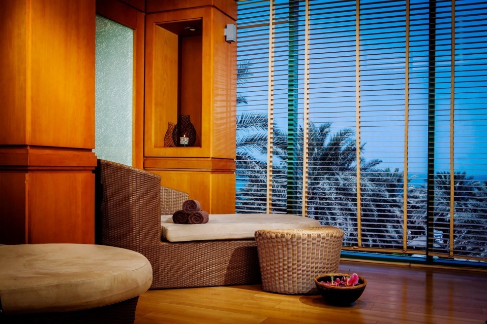 hospitality design hotel lounge | CODA Industries