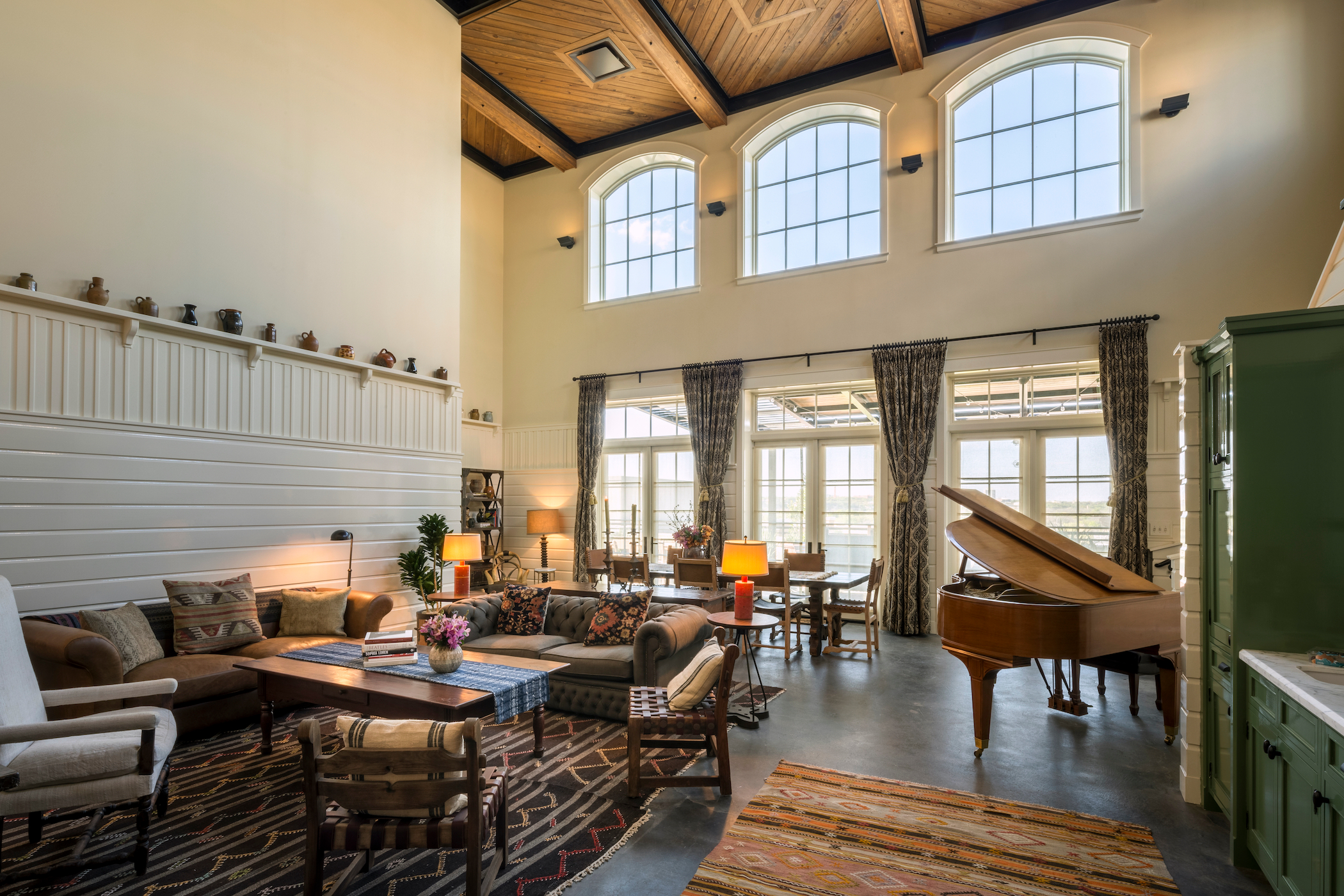 Hotel Emma Pella Windows and Doors Hospitality Design Hotel Windows ...