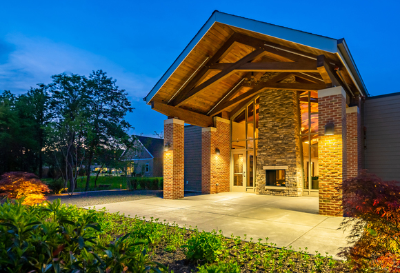 Howard Kulp Architects - Project Photos + Products - Allentown, PA | Mortarr