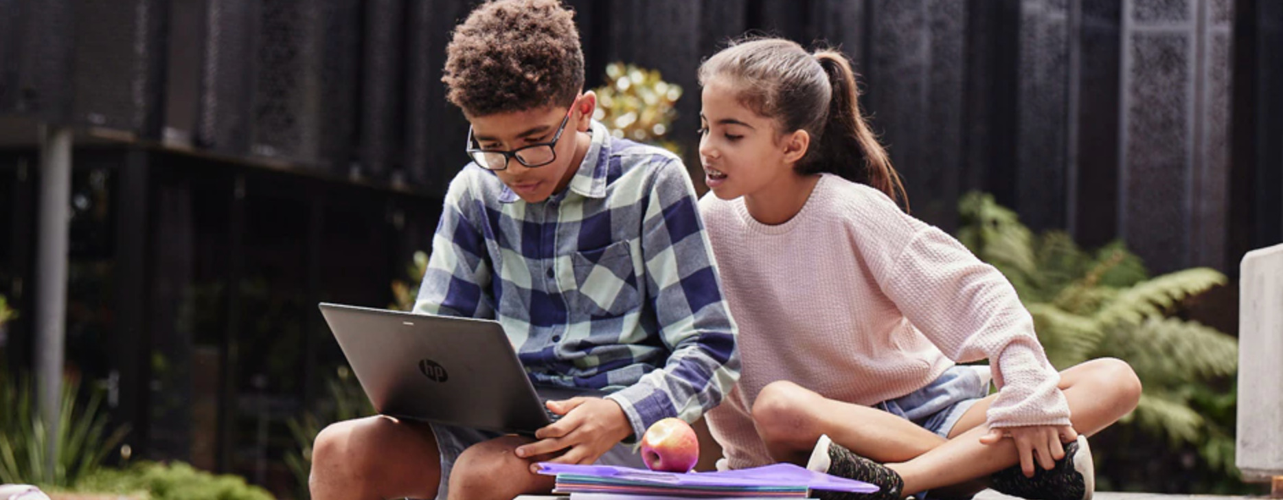 HP Fortis for Education | HP, Inc.