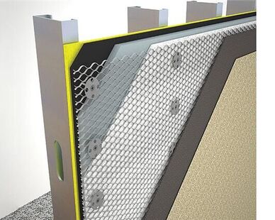 HPMC For EIFS/ETICS | Hebei Zhicheng Fine Chemical Technology Co., Ltd