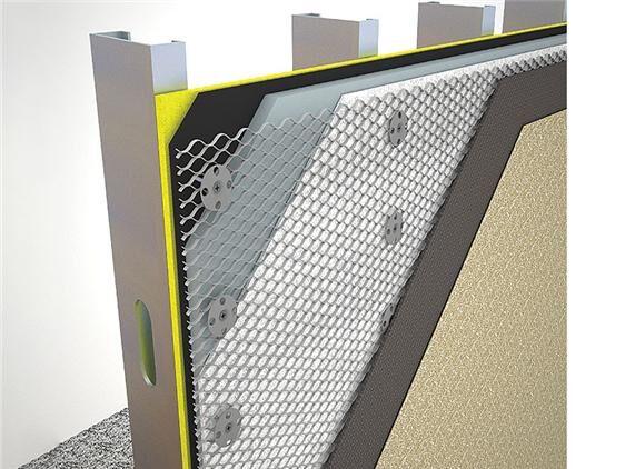 HPMC For EIFS/ETICS | Hebei Zhicheng Fine Chemical Technology Co., Ltd