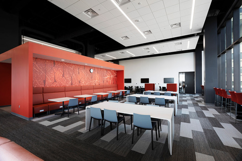 University of Minnesota HSEC | Mitchell Stier Photography