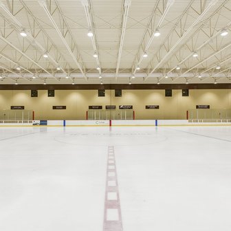 Ice in Paradise | HTG Architects