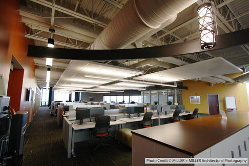 Cordeck - Project Photos + Products - Kenosha, WI | Mortarr