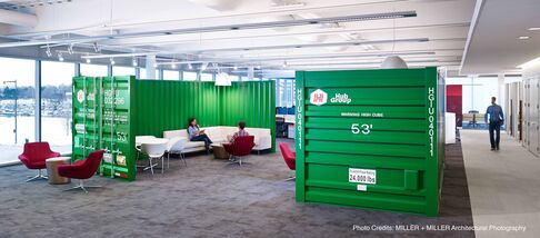 Cordeck - Project Photos + Products - Kenosha, WI | Mortarr