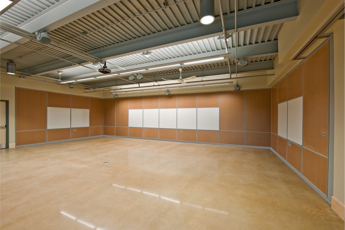 Operable Partitions | Hufcor