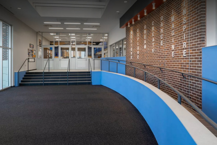 Hunt Elementary School | Mohawk Group
