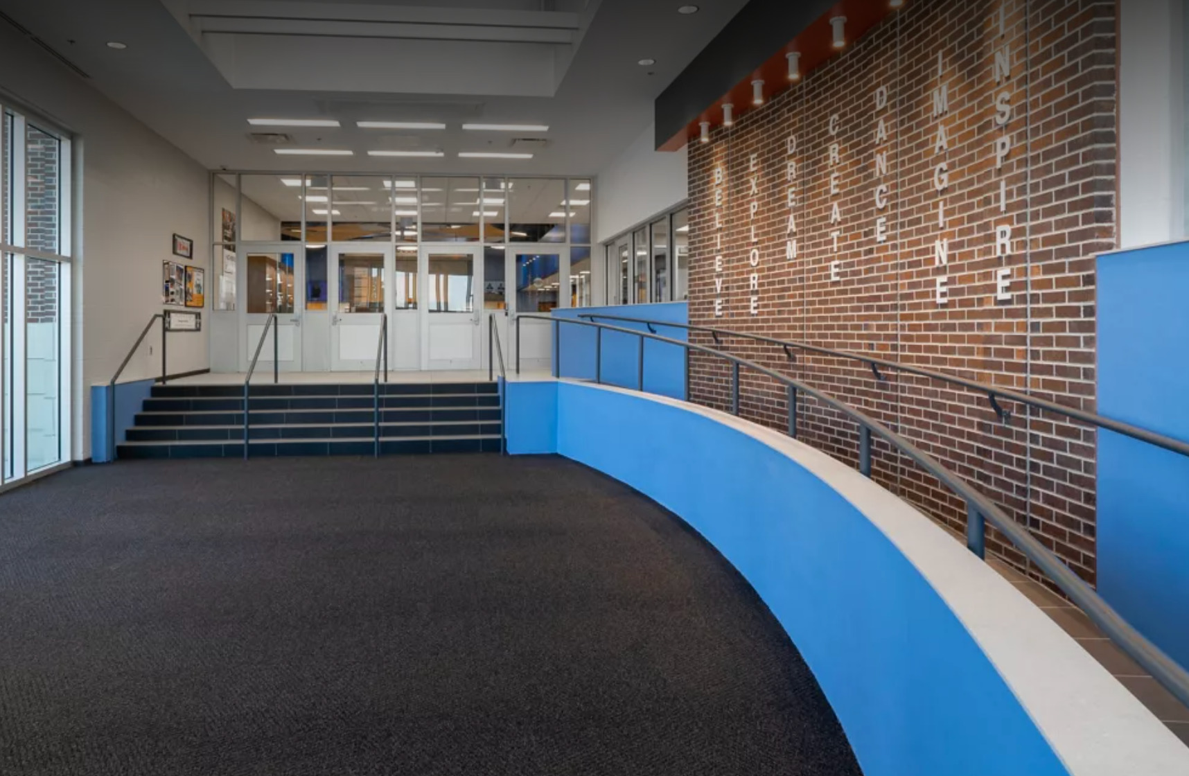 Hunt Elementary School | Mohawk Group
