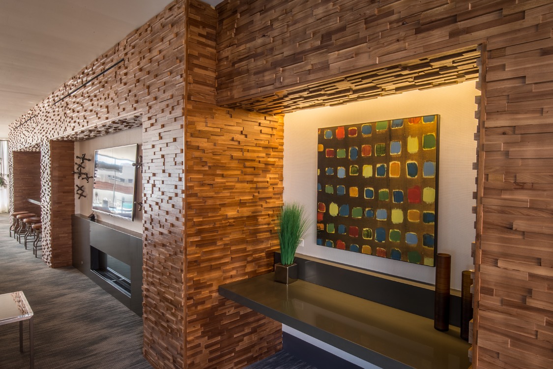 E2 Apartments | i2i Design