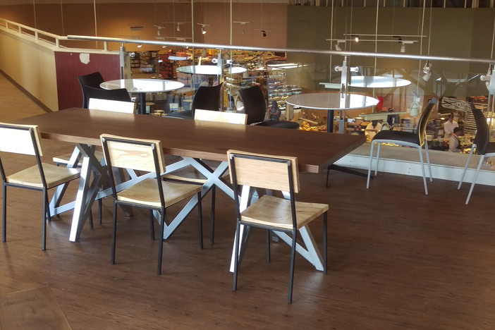 Mariano's | i2i Design