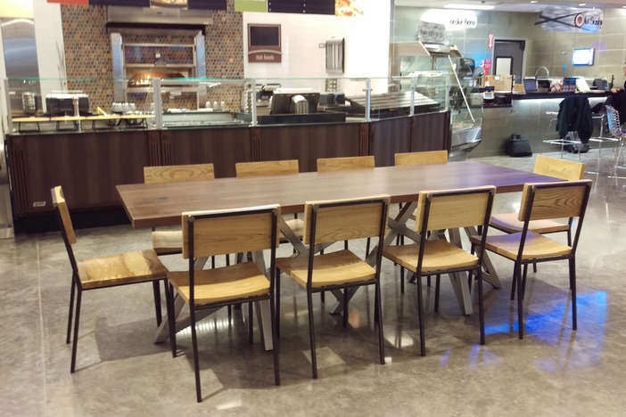 Mariano's | i2i Design