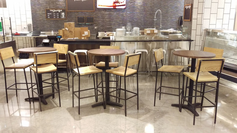 i2i Design - Project Photos + Products - Wood Dale, IL | Mortarr