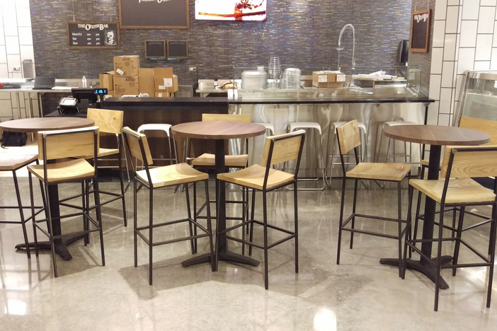 Mariano's | i2i Design