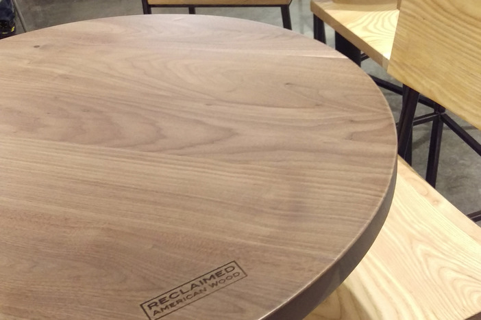 Mariano's | i2i Design