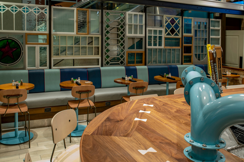 i2i Design - Project Photos + Products - Wood Dale, IL | Mortarr