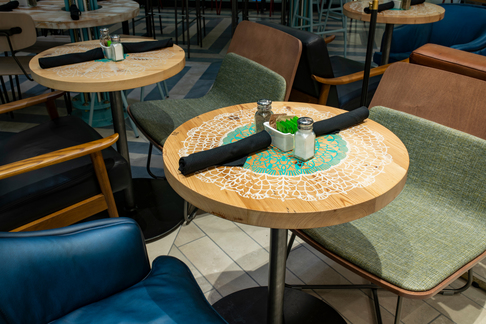 i2i Design - Project Photos + Products - Wood Dale, IL | Mortarr