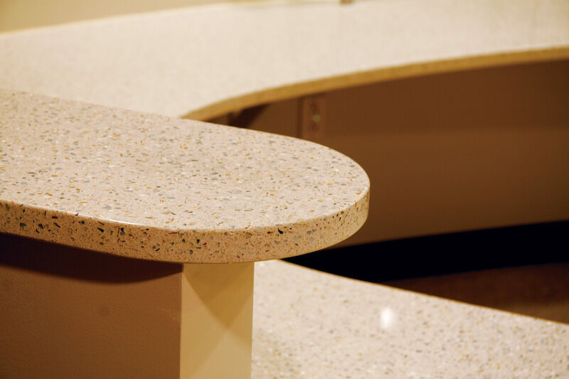 IceStone Sky pearl | IceStone