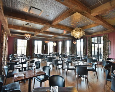 I.D. Bar & Restaurant | Delafield, WI | CORE 4 Engineering