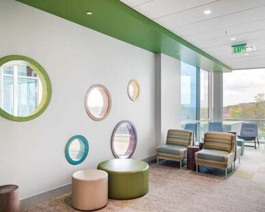 Anna Shaw Children's Institute | OFS