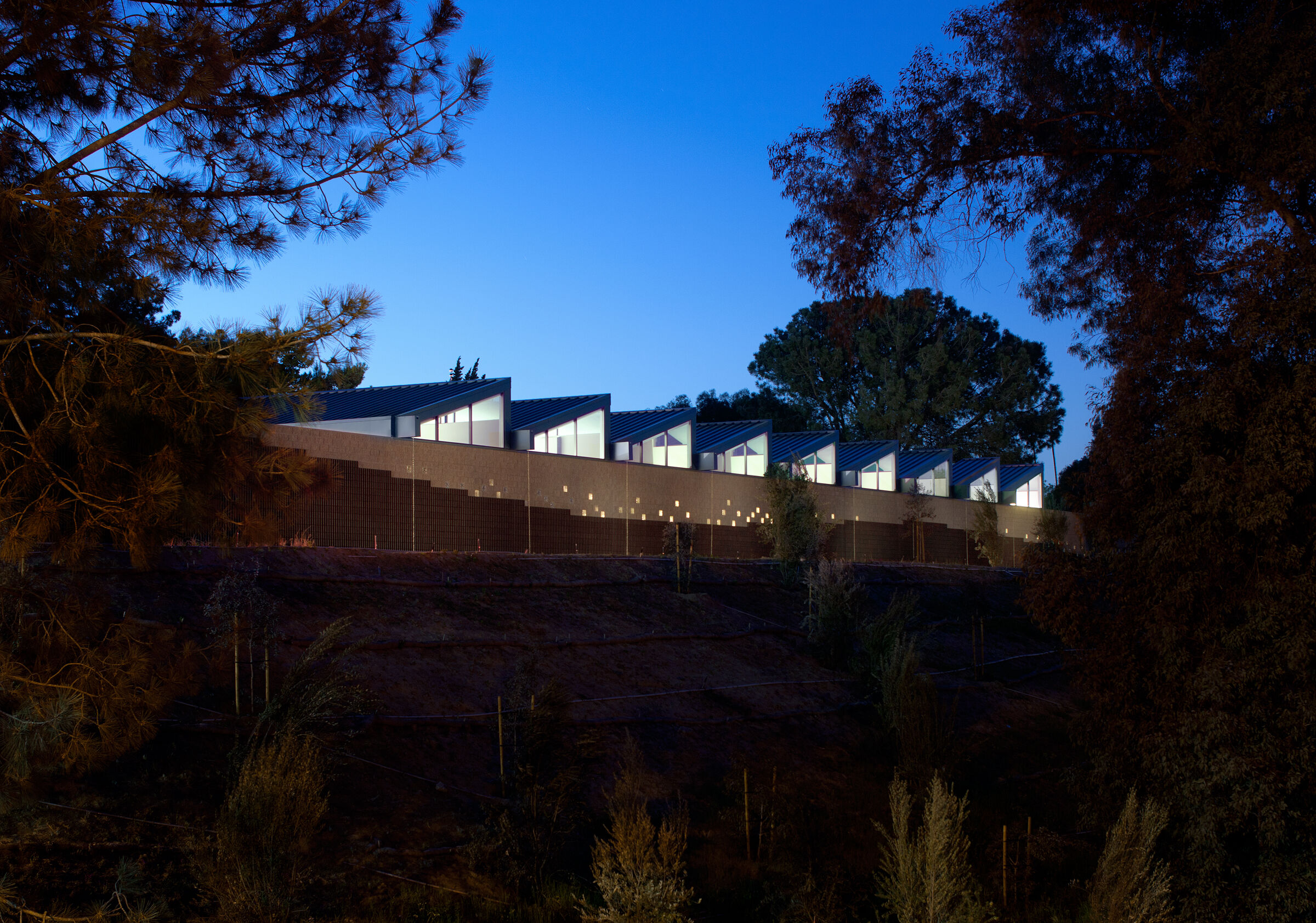 Encinitas Fire Station No. 2 | domusstudio architecture