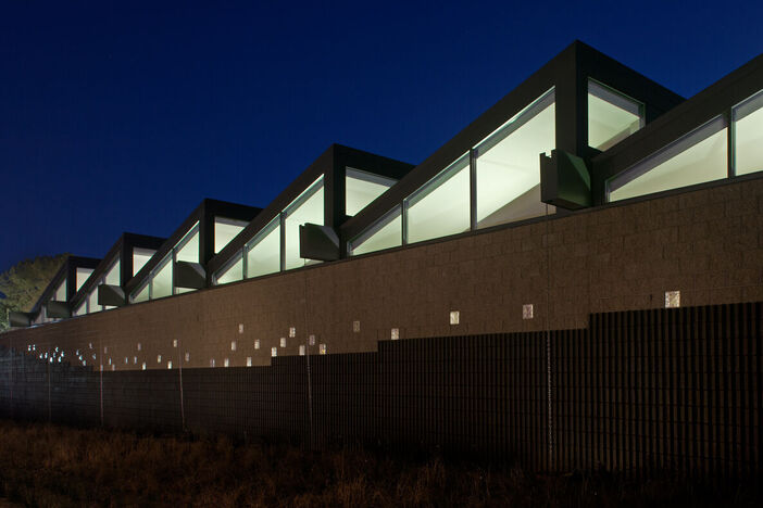 Encinitas Fire Station No. 2 | Encinitas, CA | domusstudio architecture